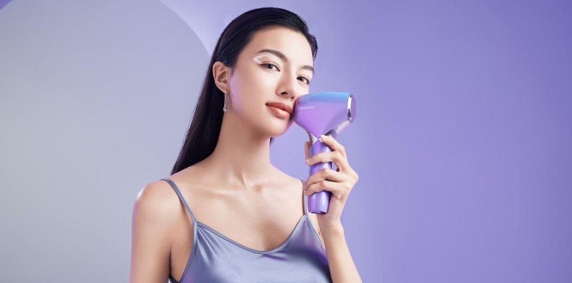 Beautigo-哈尔滨创意设计中心